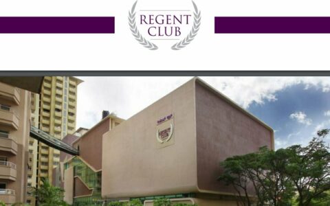 Brochures | Regent Club